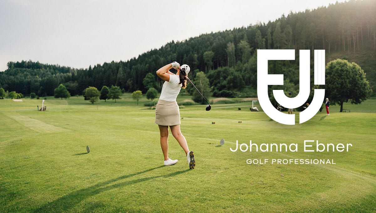 Johanna Ebner – Golf Professional – Golf Austria